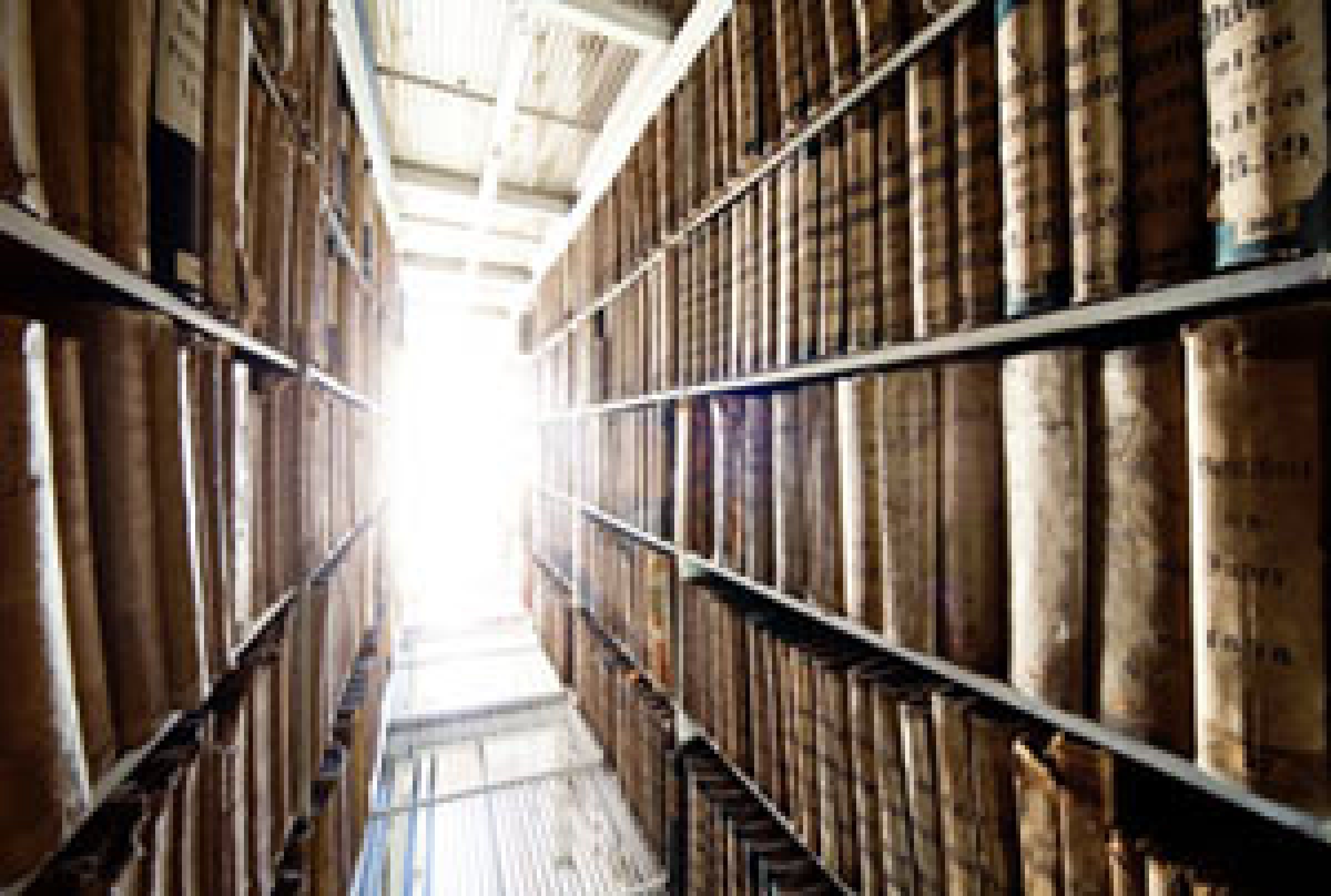 Register of Archives - Austrian State Archives